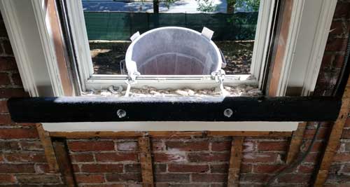 Easy Chute Construction Chute - 10ft Section – GetEasyChute