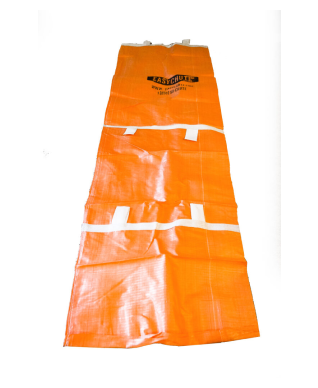 Easy Chute Construction Chute - 10ft Section – GetEasyChute